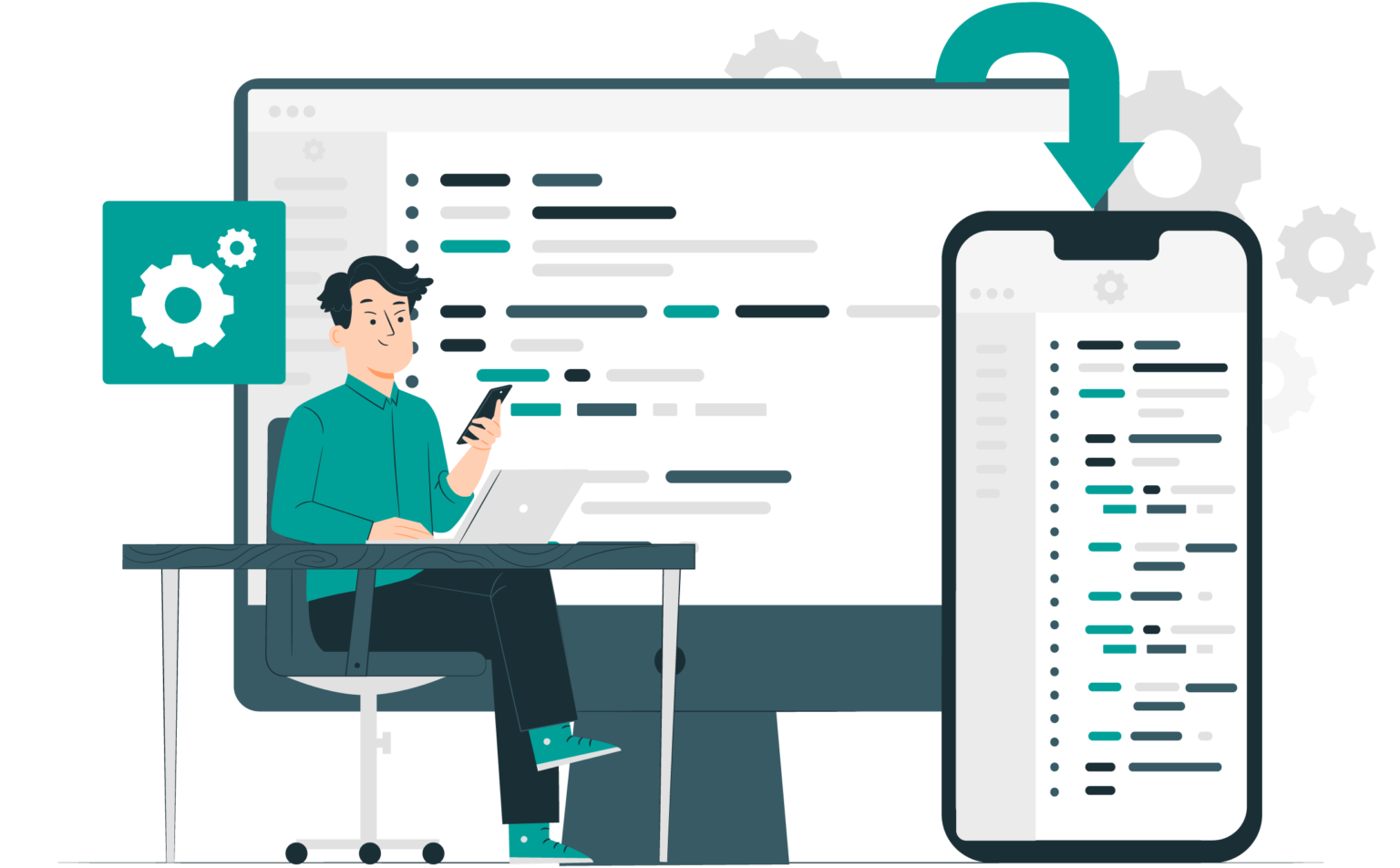 Custom Development - eSpark Consultants