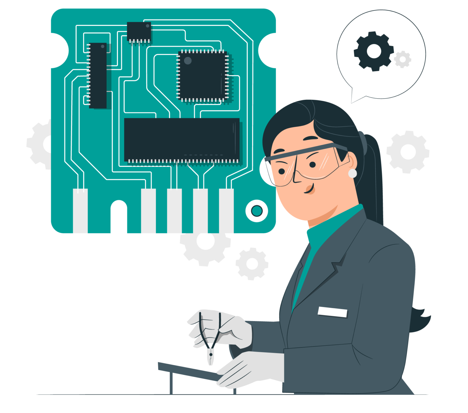 Embedded Design Services - eSpark Consulting Group